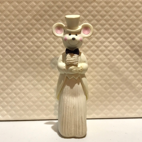 Avon | Accents | Vintage Avon Empty Church Mouse Bottle | Poshmark